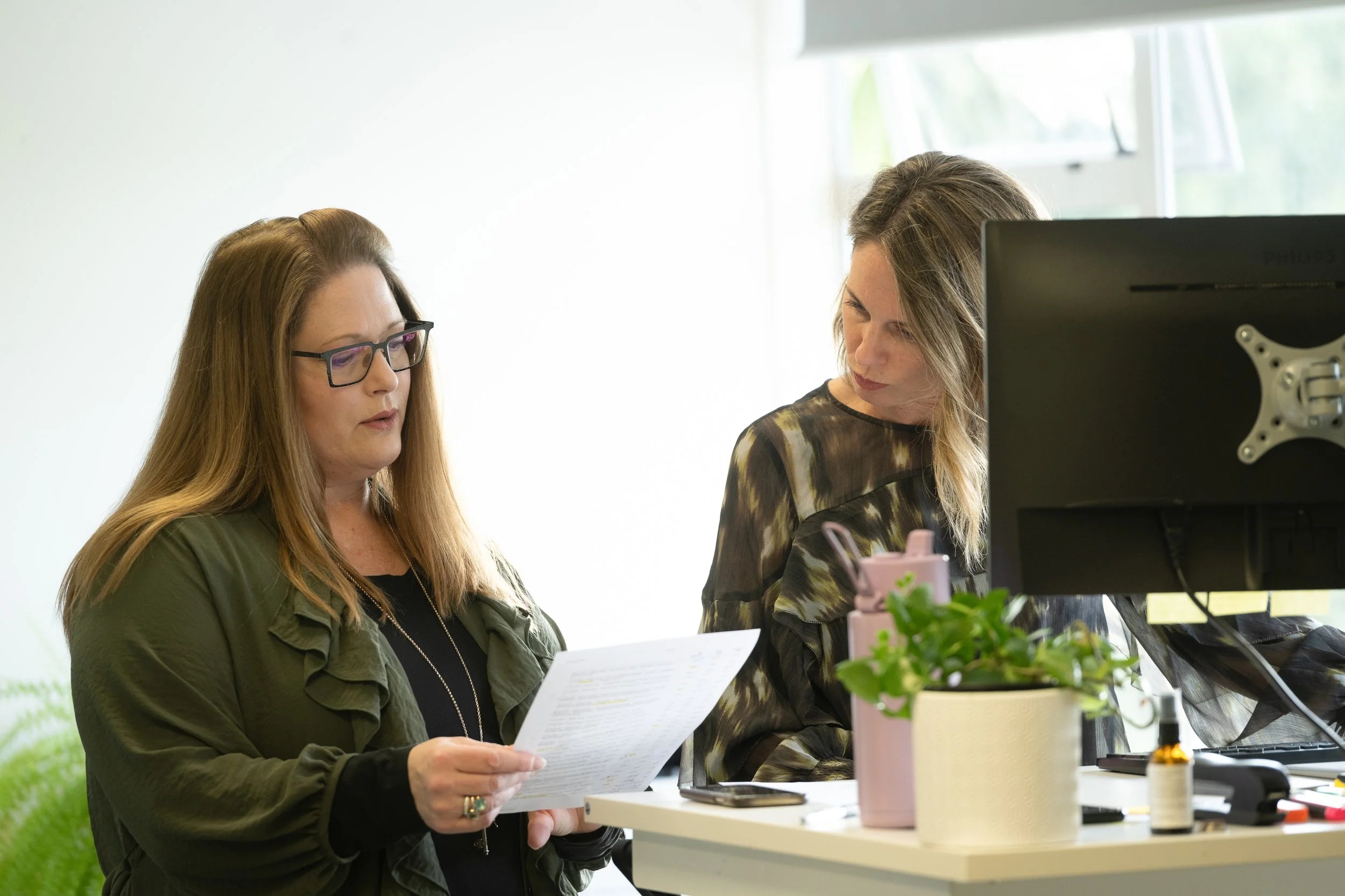 People | HR — RYHR