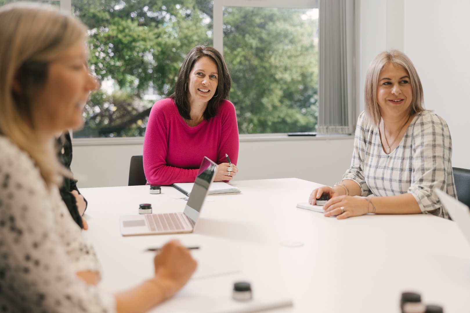 RYHR | Reliable HR, people and recruitment support