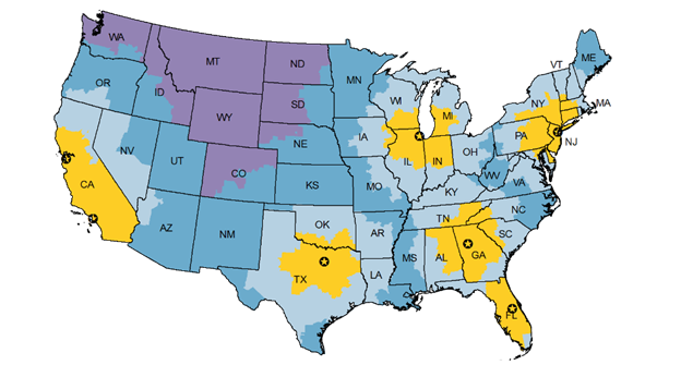 Cold-Truck Transportation — True Vine