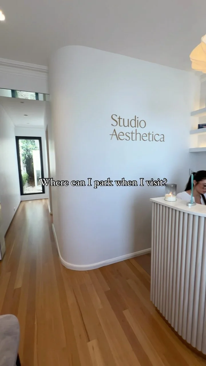 Before & After Cosmetic Surgery Videos/Gallery - Studio Aesthetica