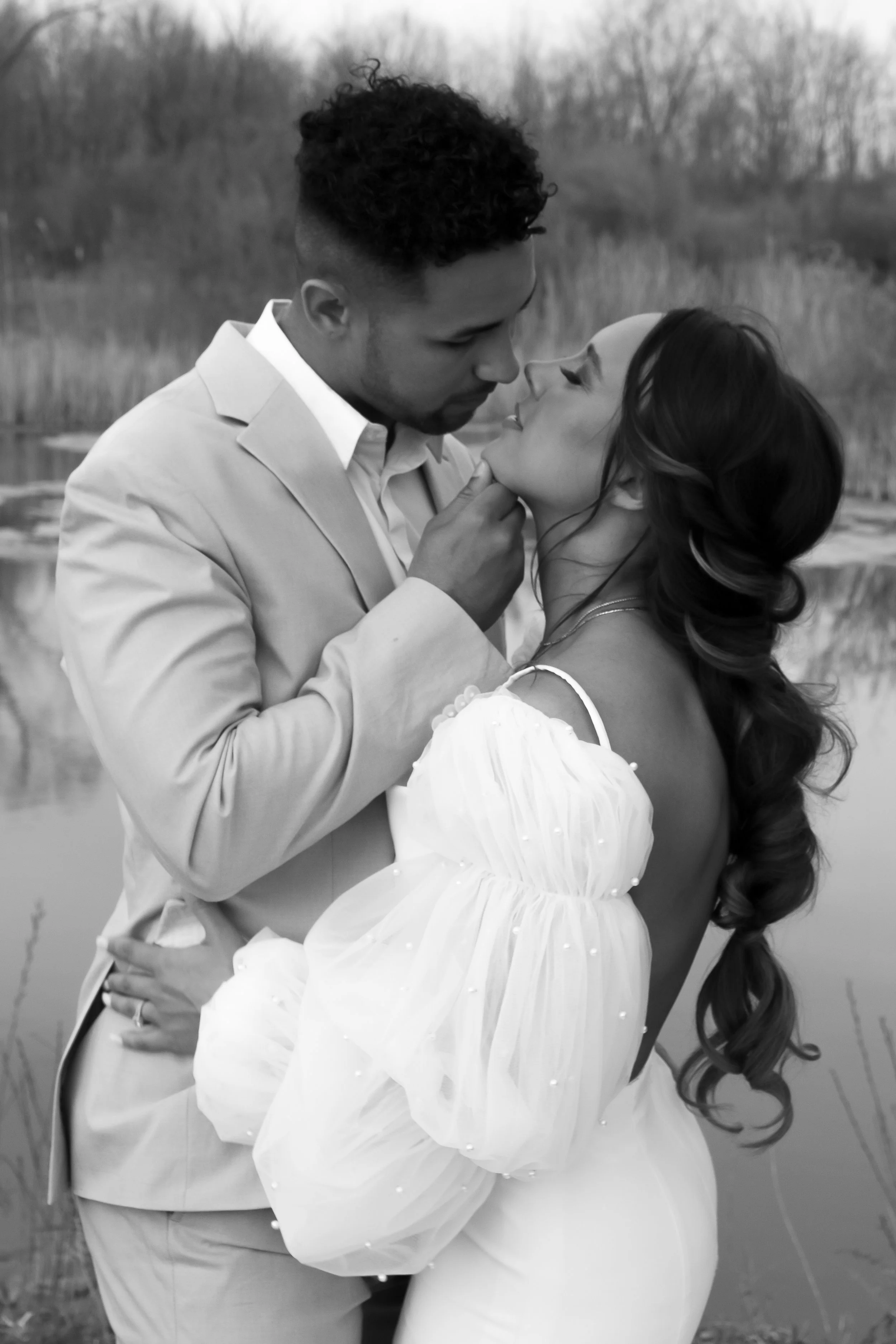 About — Megan Mitchell Creative