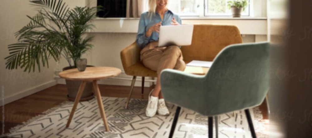 Connected Counseling
