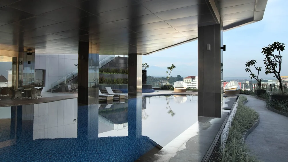 PARAGON CITY — SPARK