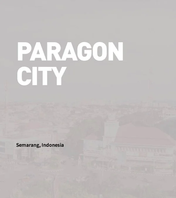 PARAGON CITY — SPARK