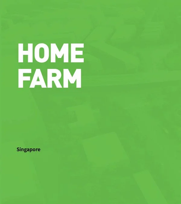 HOME FARM — SPARK