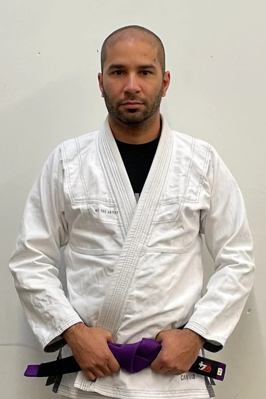 About — Black Wolf Martial Arts - Shoreline