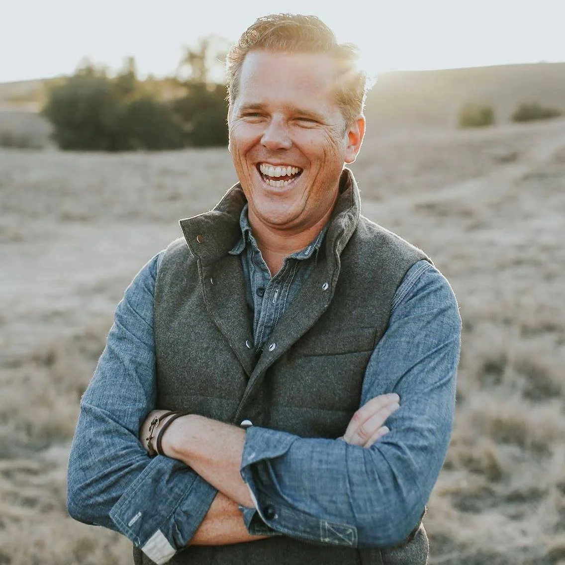 Trinity SLO | Leadership