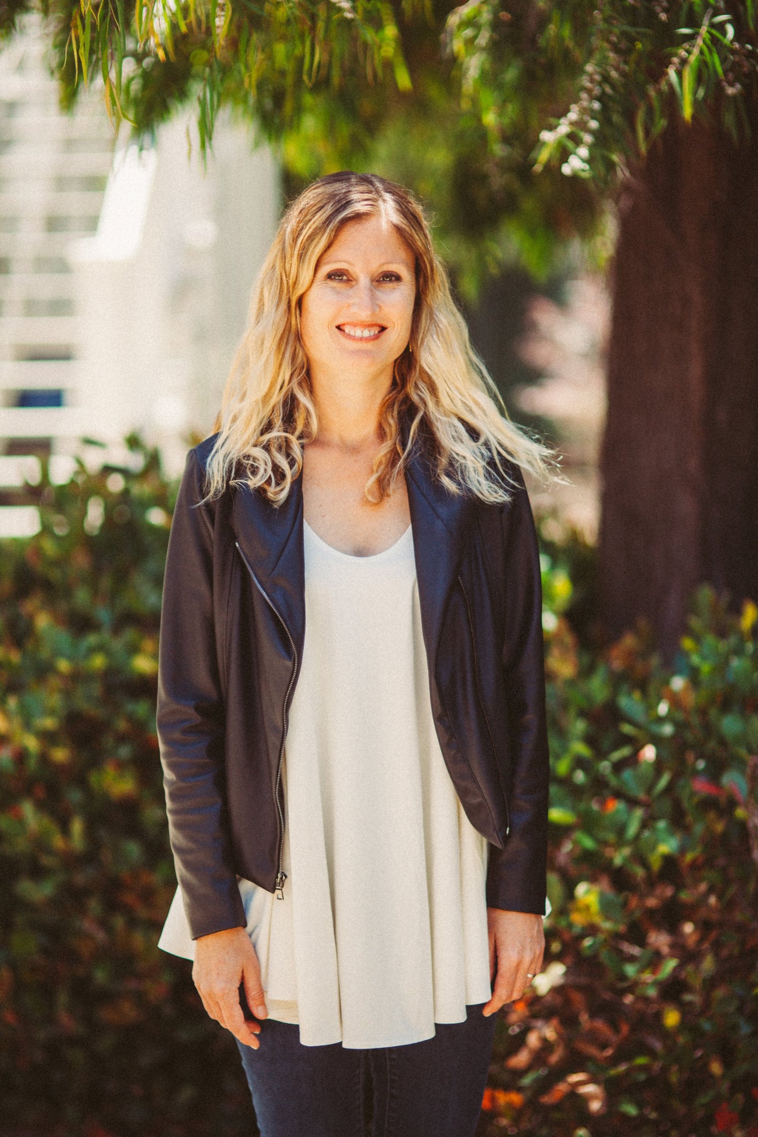 Trinity SLO | Leadership