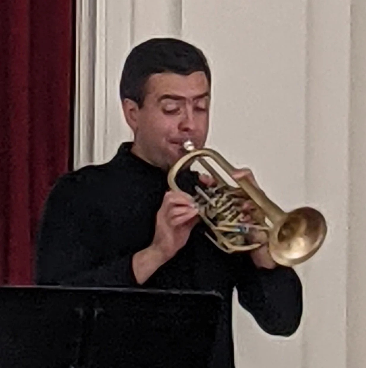 Beethoven Society of Melrose