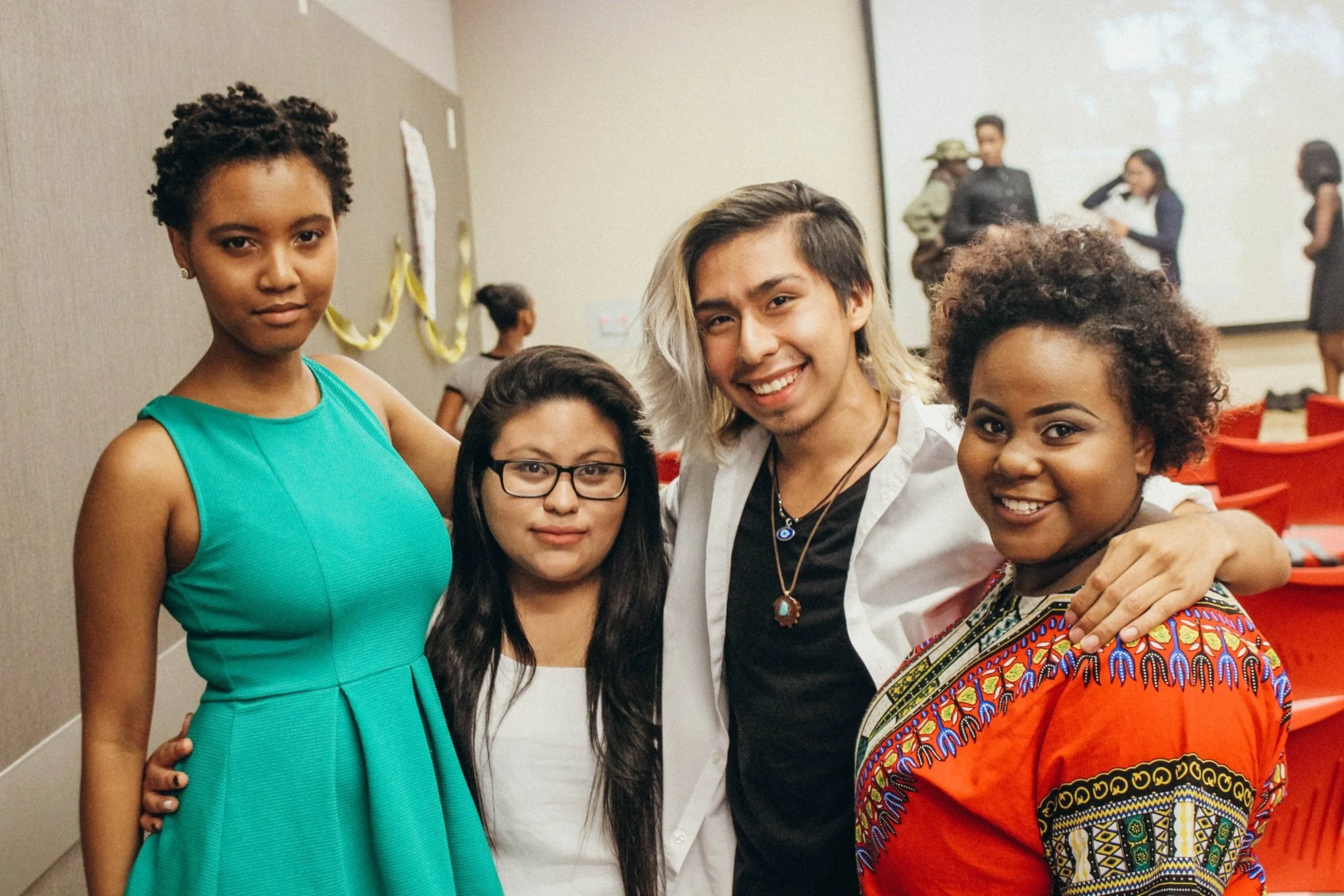 Chicago Freedom School | Co-empowering with Youth. Honoring The Past ...