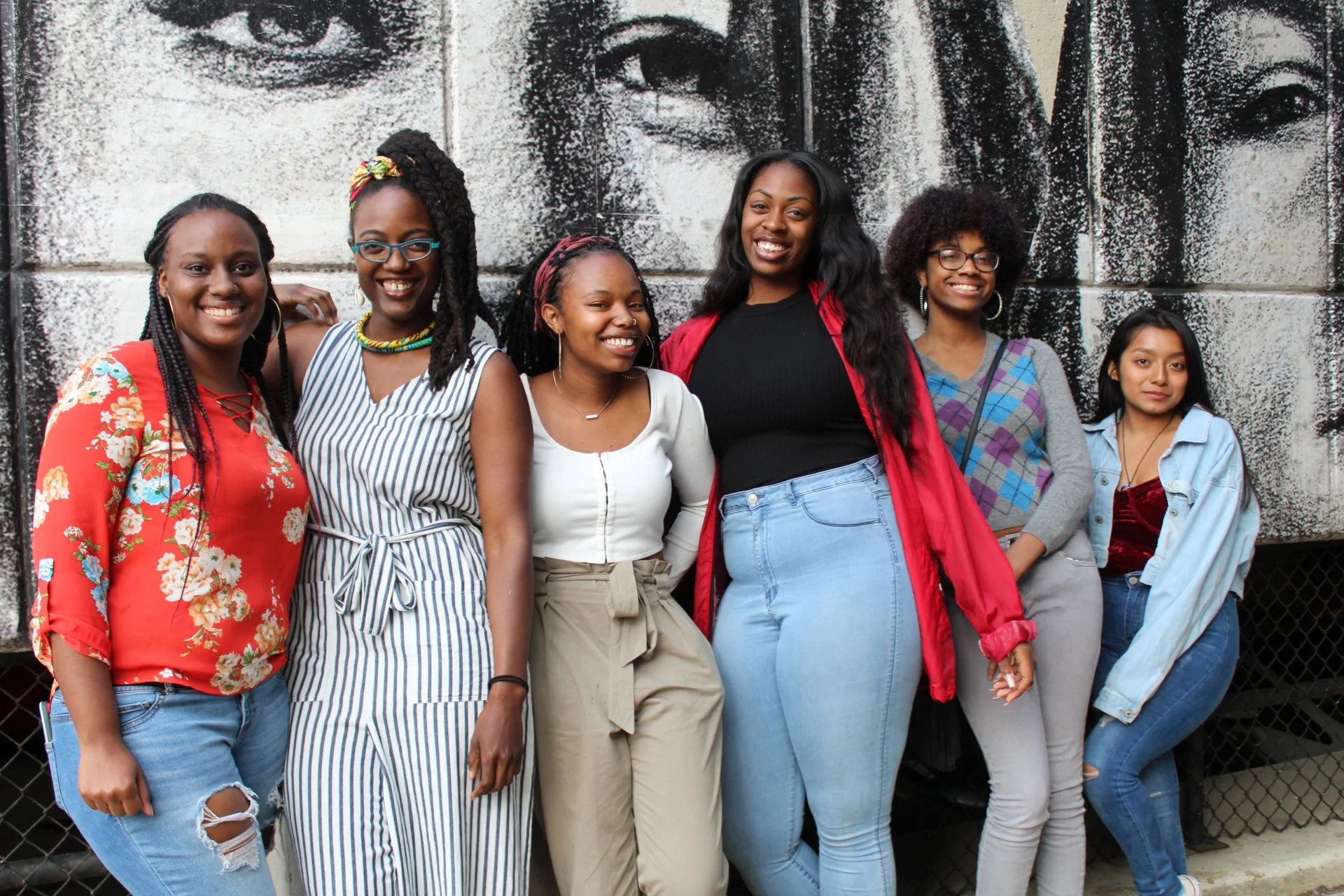 Chicago Freedom School | Co-empowering with Youth. Honoring The Past ...