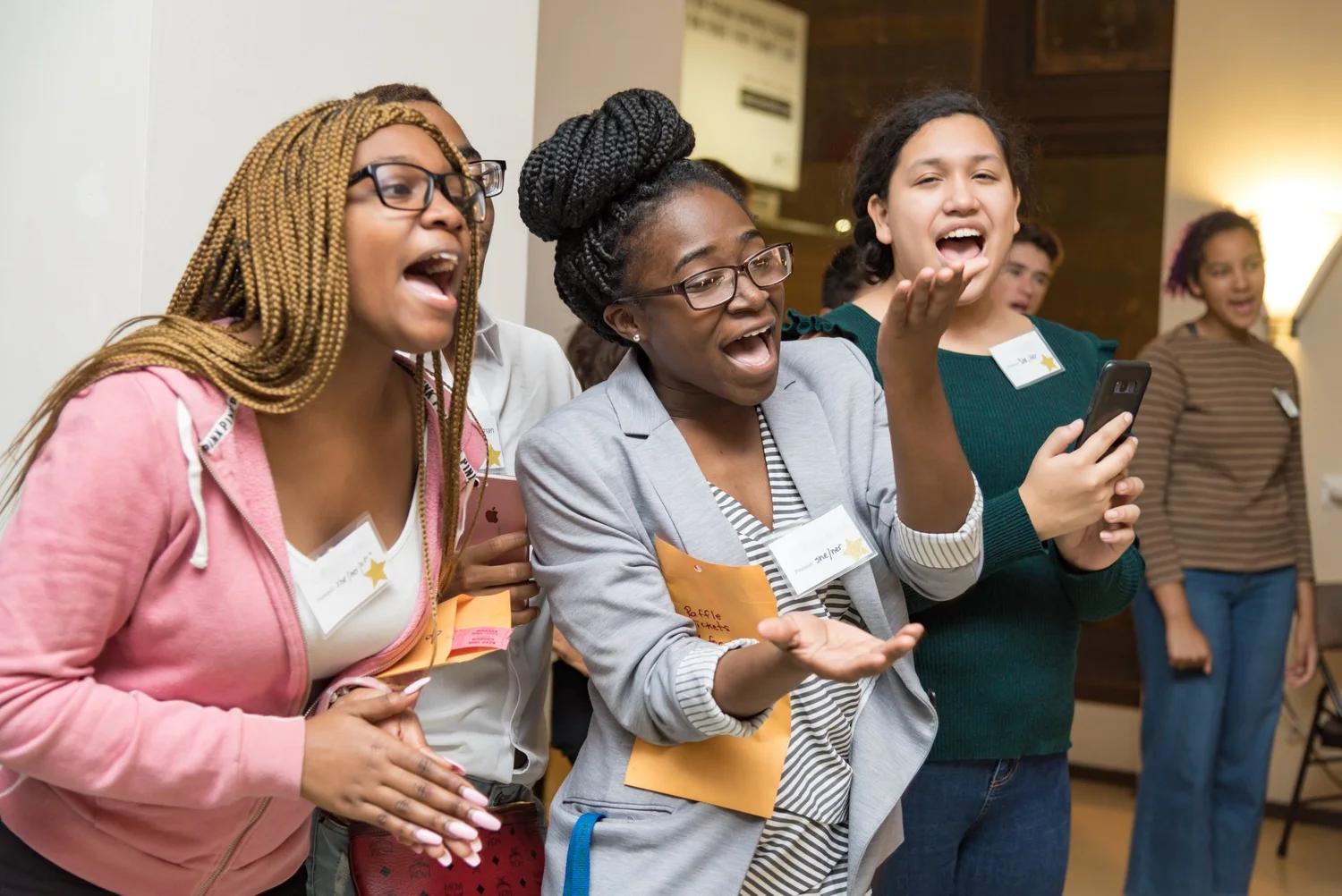 Chicago Freedom School | Co-empowering with Youth. Honoring The Past ...