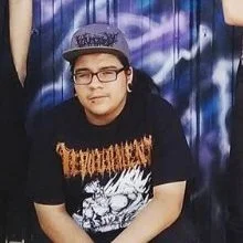 Brandon Vargas — Become Their Voice