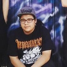 Brandon Vargas — Become Their Voice