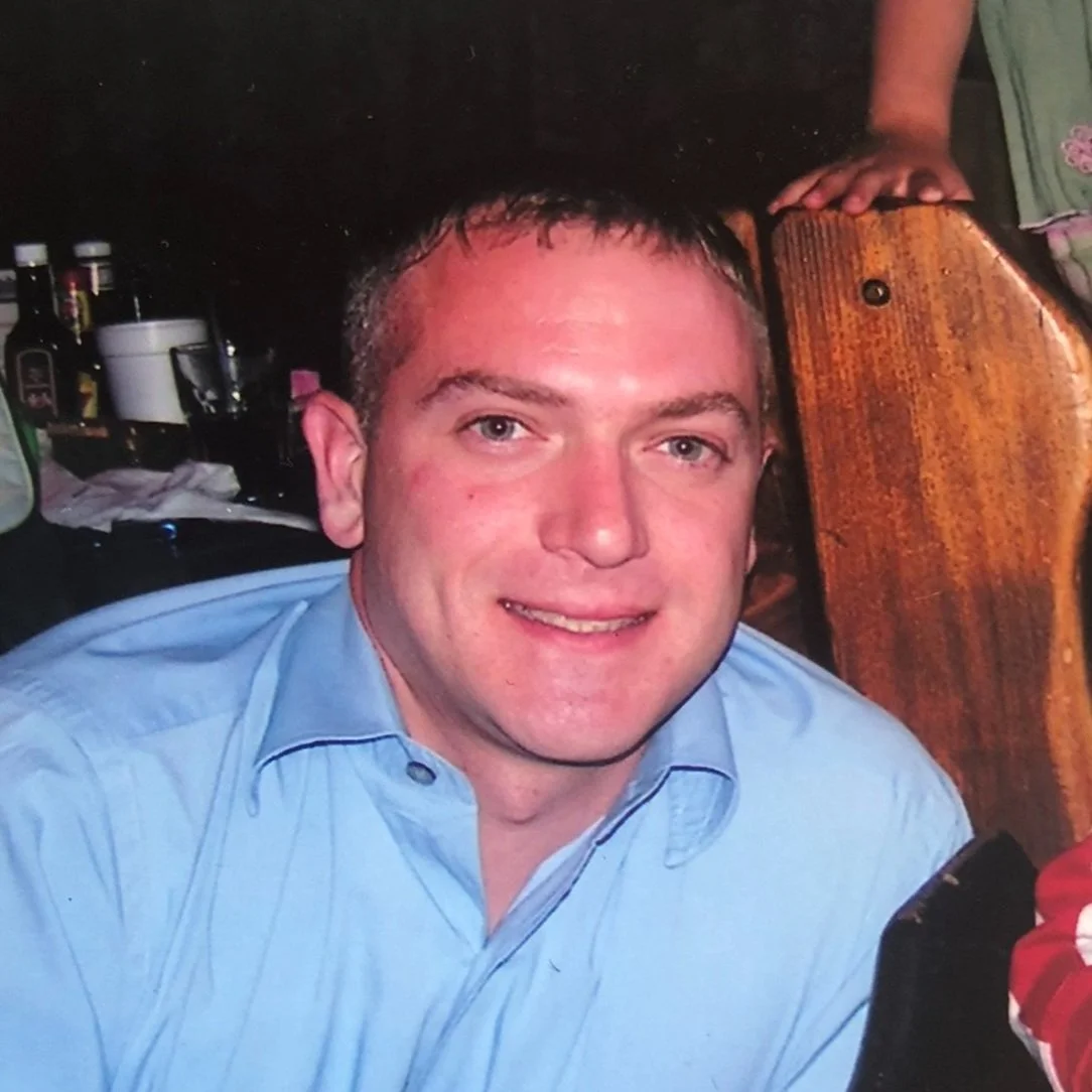 Adam Alexander — Become Their Voice