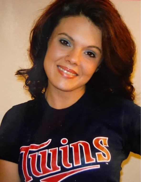 Stephanie Jackson — Become Their Voice