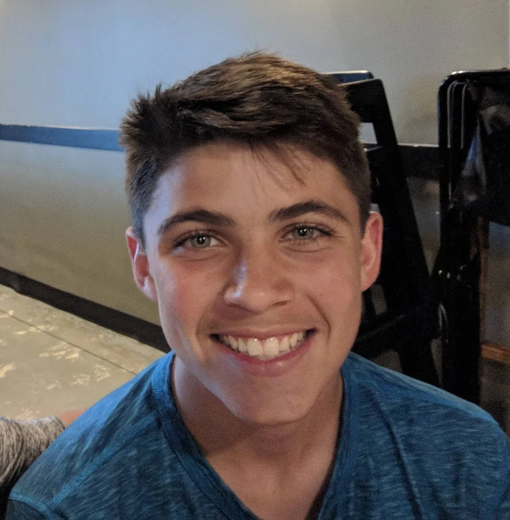 Sebastian Kidd — Become Their Voice