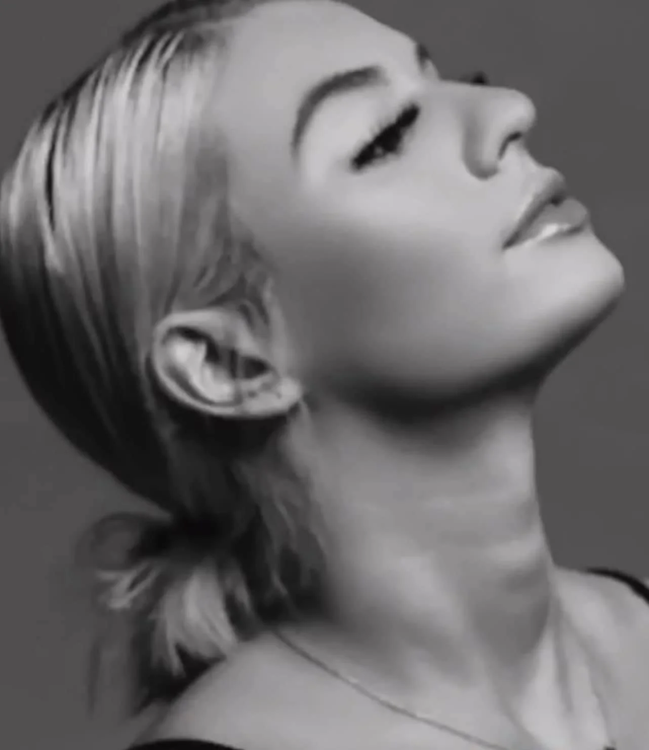 Carson Anne Emory — Become Their Voice