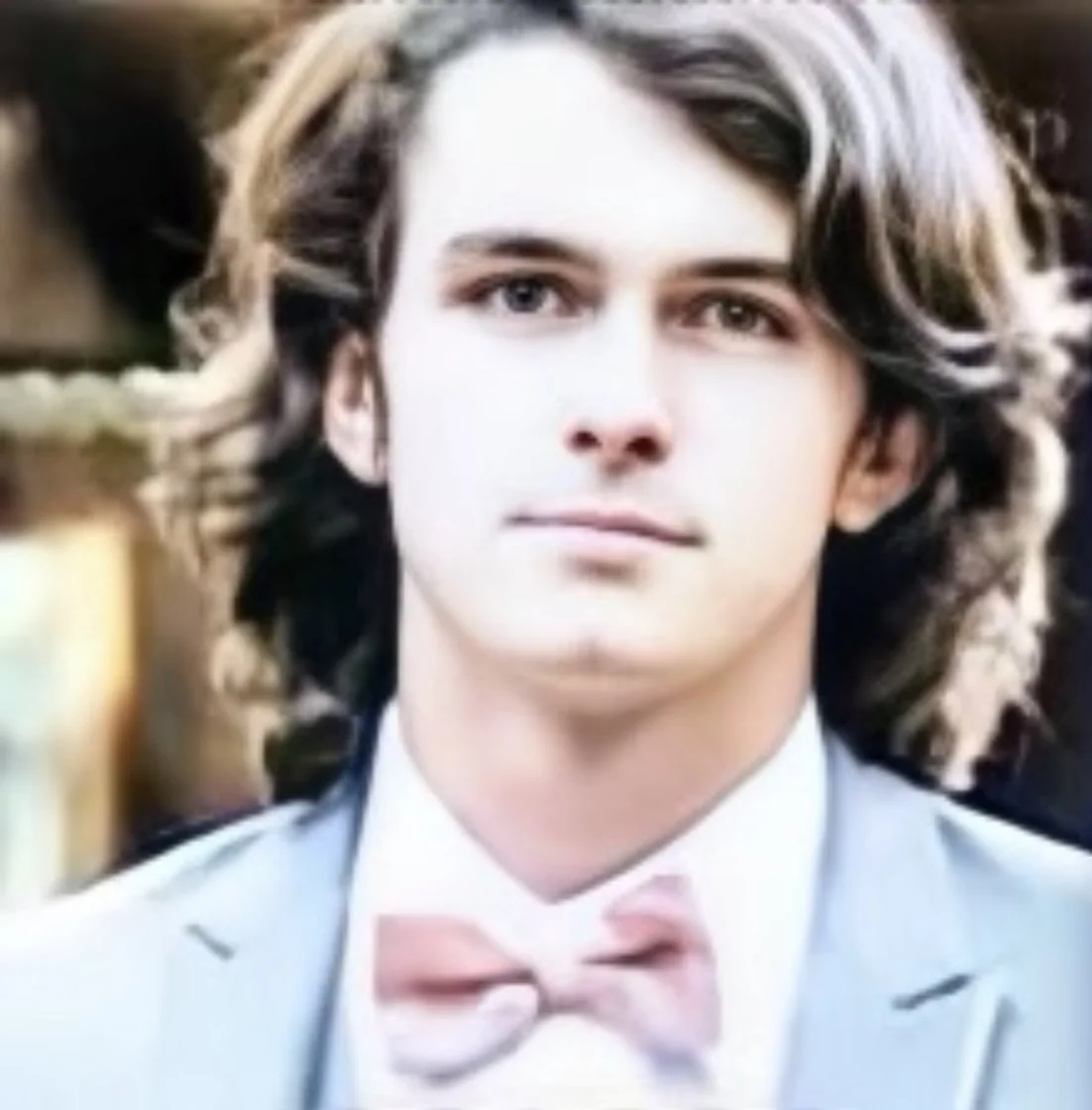 Brock Crow — Become Their Voice