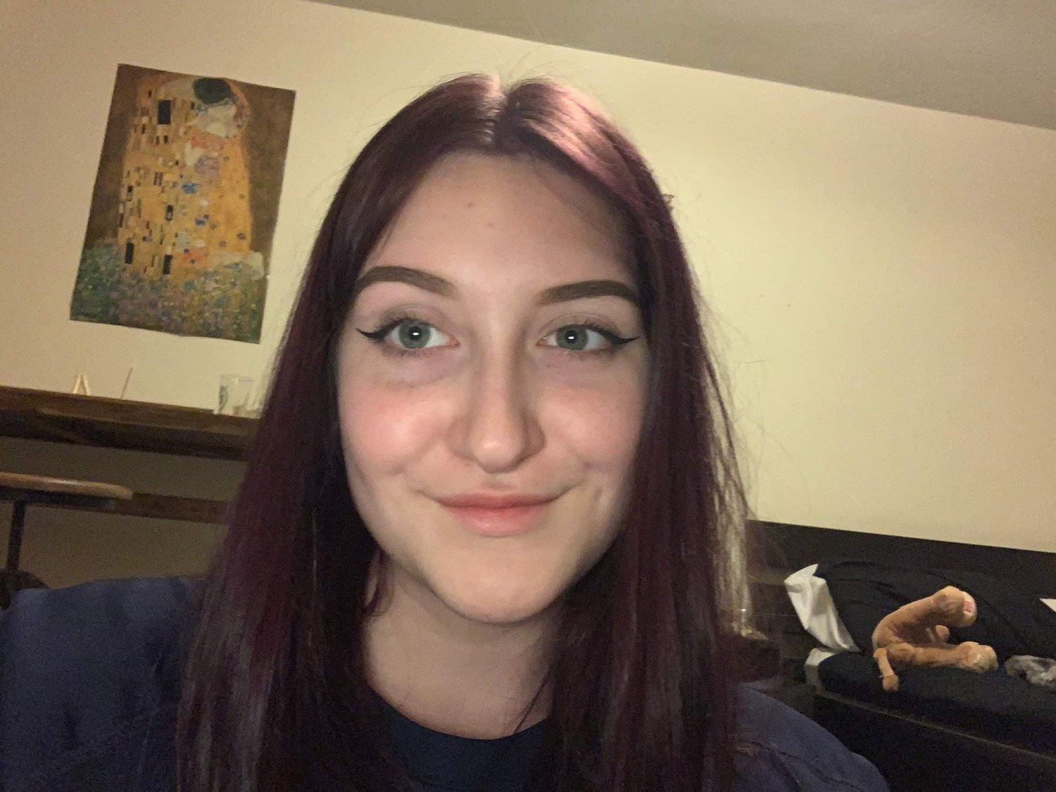 Amber Watson — Become Their Voice