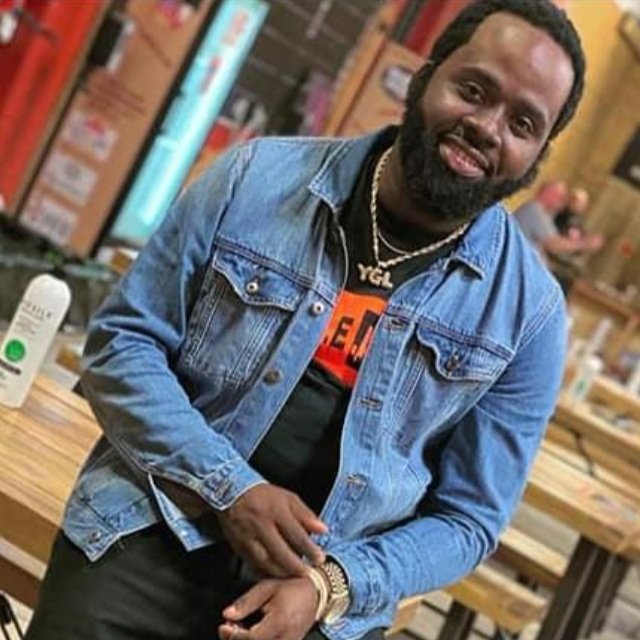 Tyreek Lewis — Become Their Voice