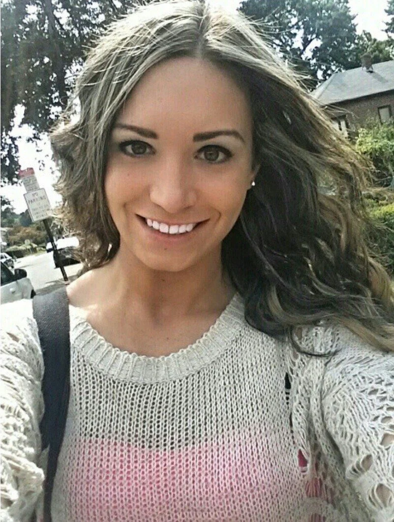 Ava Howland — Become Their Voice