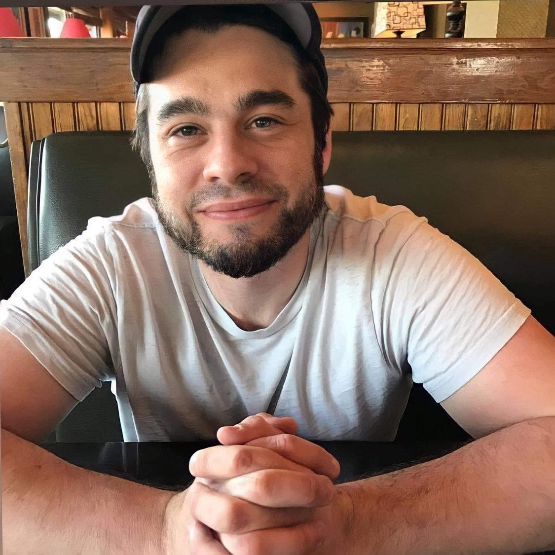 Jamie Evans — Become Their Voice