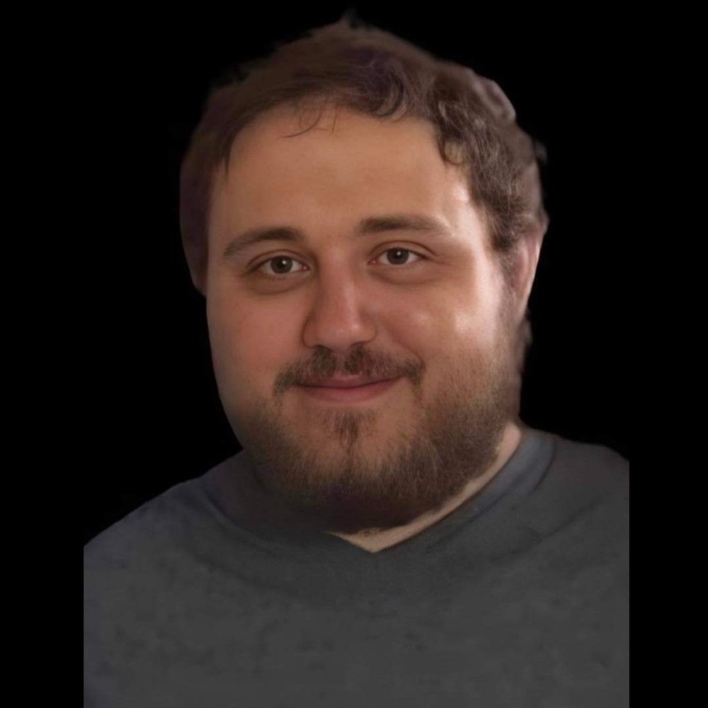 Tyler Minghelli — Become Their Voice