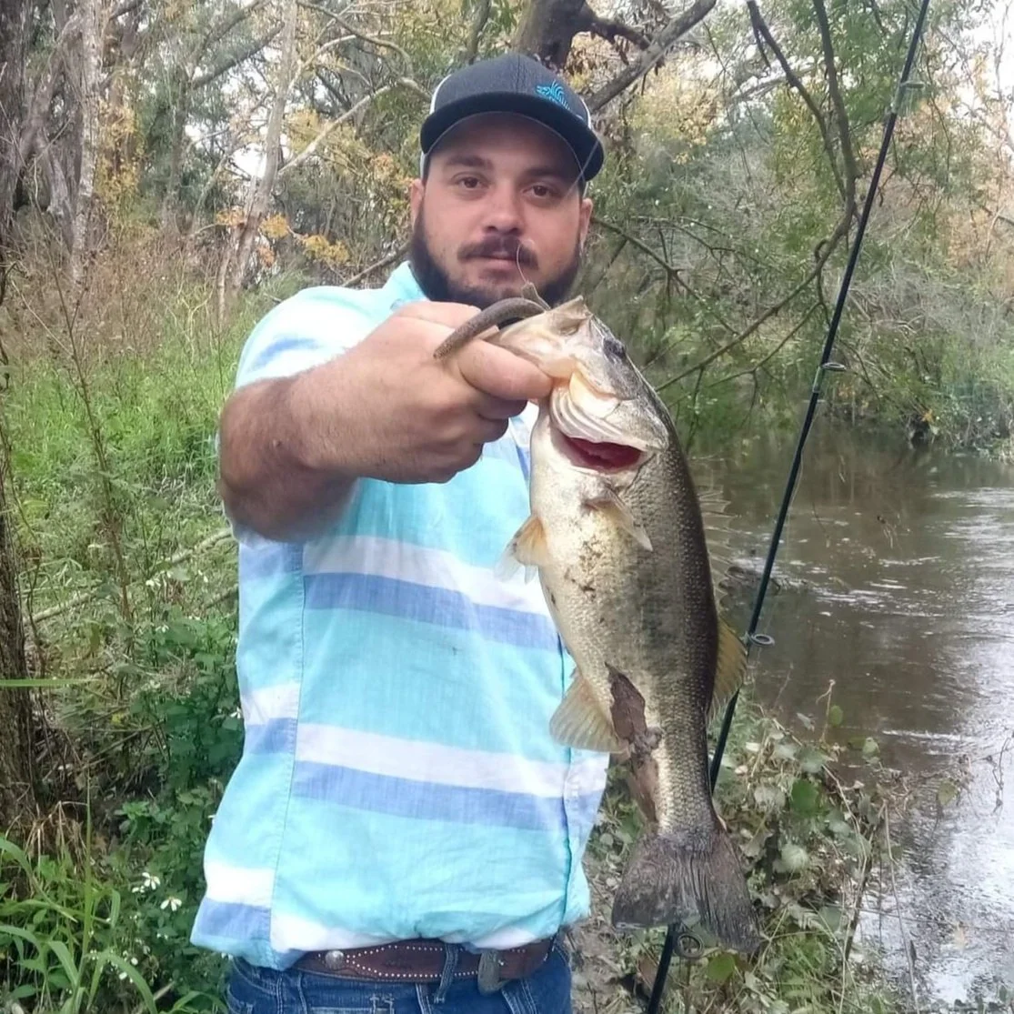 Patrick Crossno — Become Their Voice