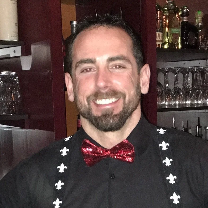 Jeffrey Shoffner — Become Their Voice