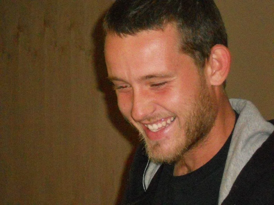 Matthew Simon — Become Their Voice