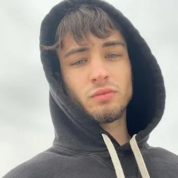 Seth Eckman — Become Their Voice