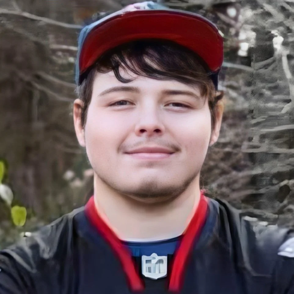 Joshua Mathewson — Become Their Voice