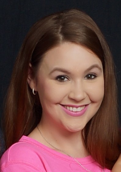 Marissa Rodriquez — Become Their Voice