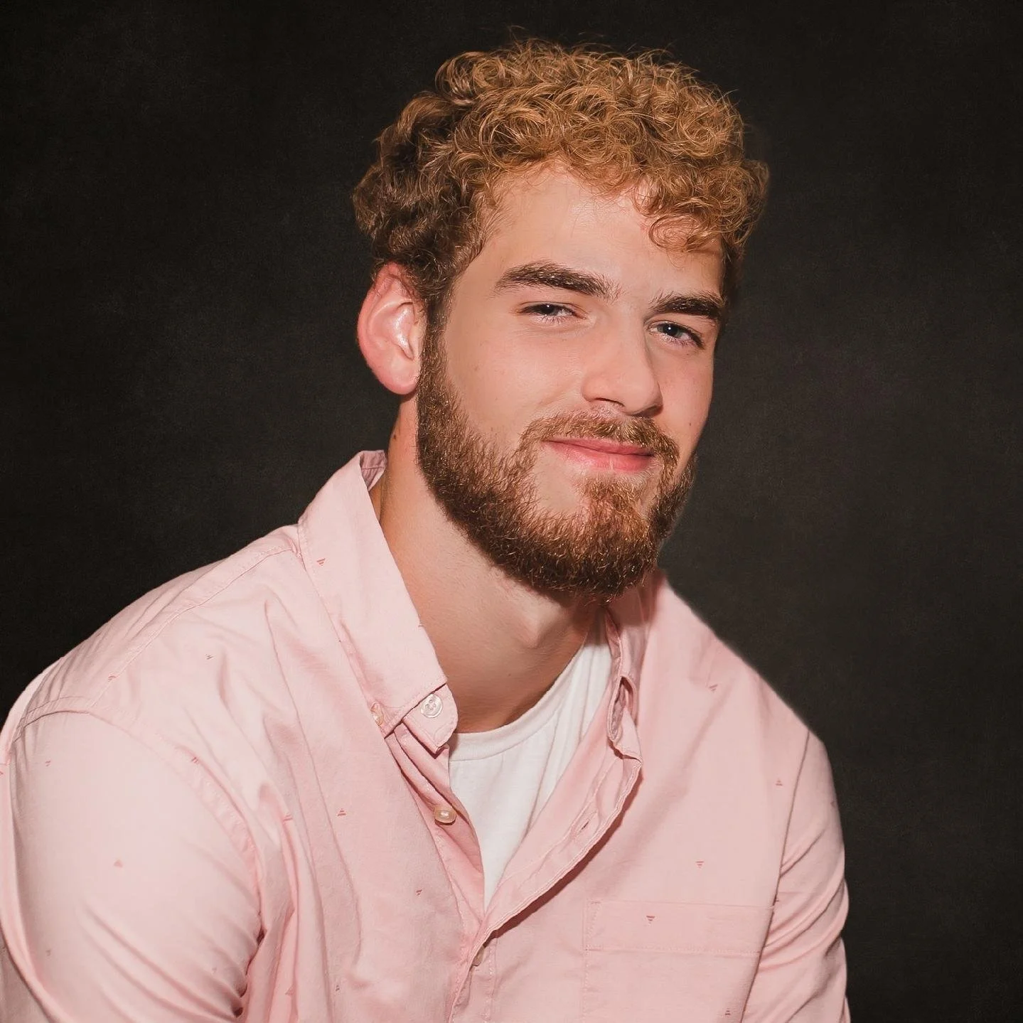 Bailey Arwine — Become Their Voice