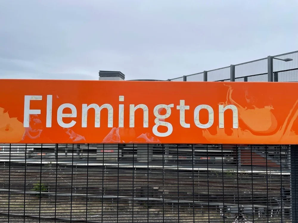 Flemington Markets & Homebush West — Explore Eat Experience