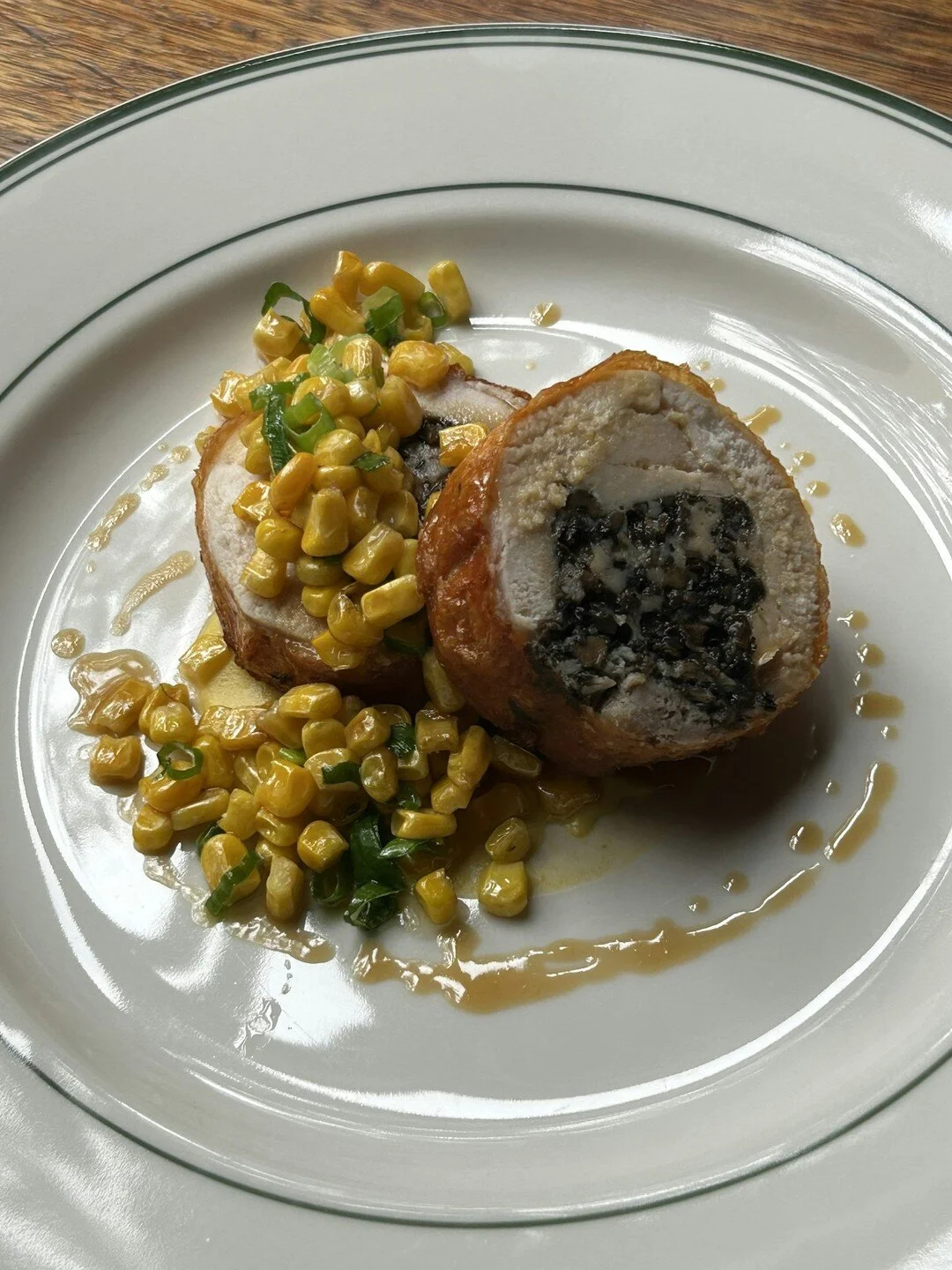 Walter's Steakhouse and Wine Bar