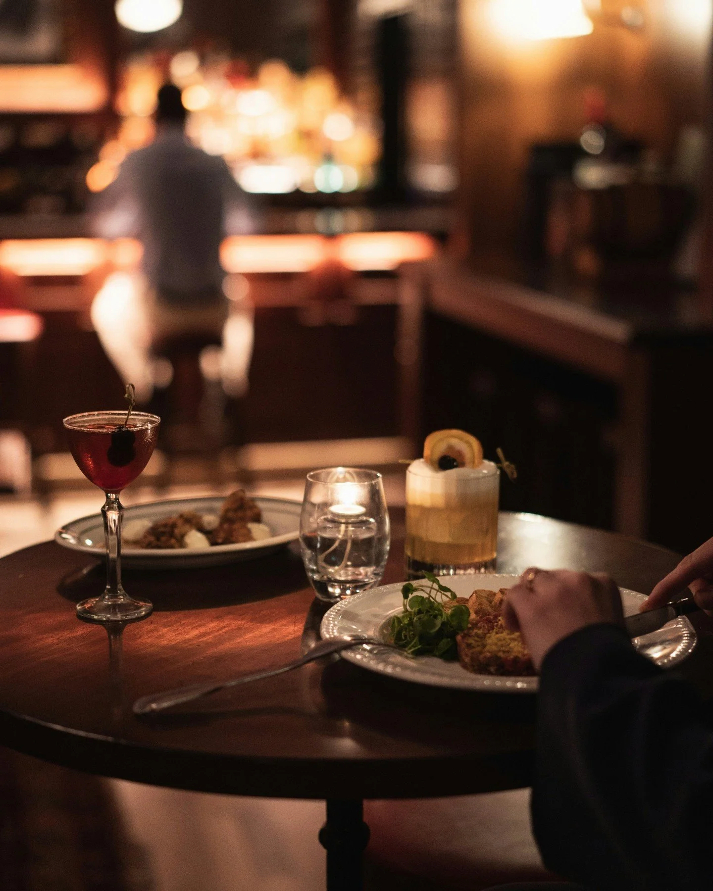 Walter's Steakhouse and Wine Bar