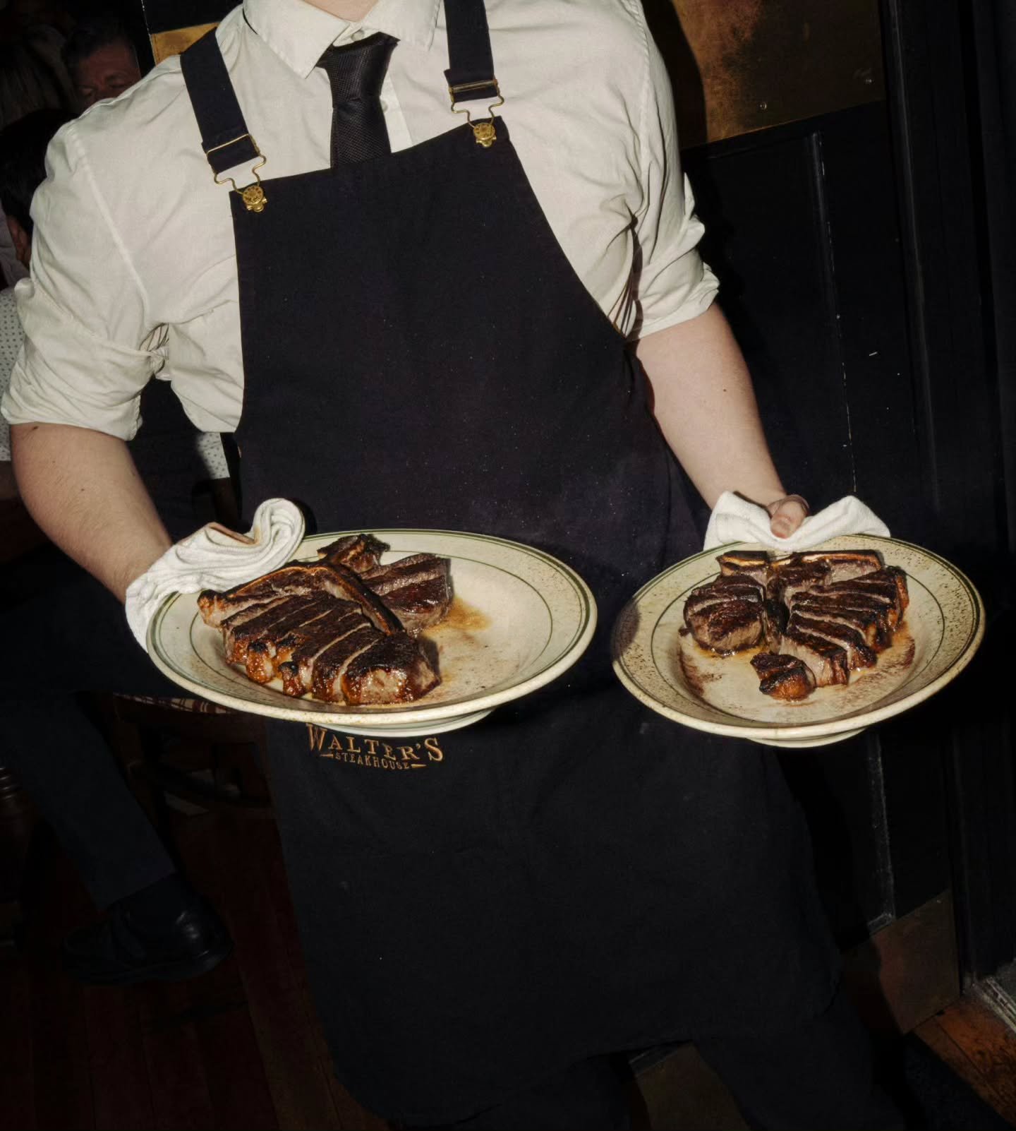 Walter's Steakhouse and Wine Bar