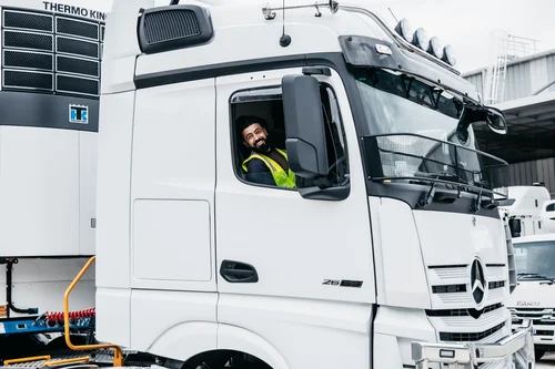 New Tech Logistics
