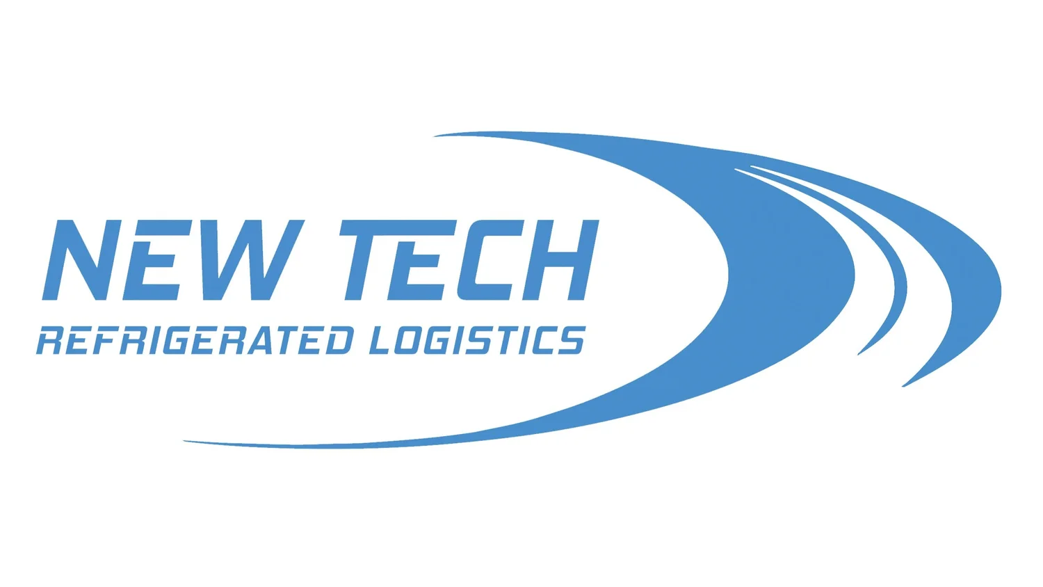 New Tech Logistics