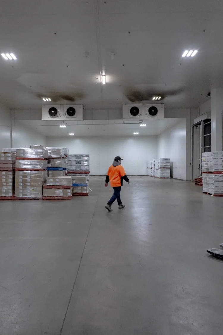 New Tech Logistics