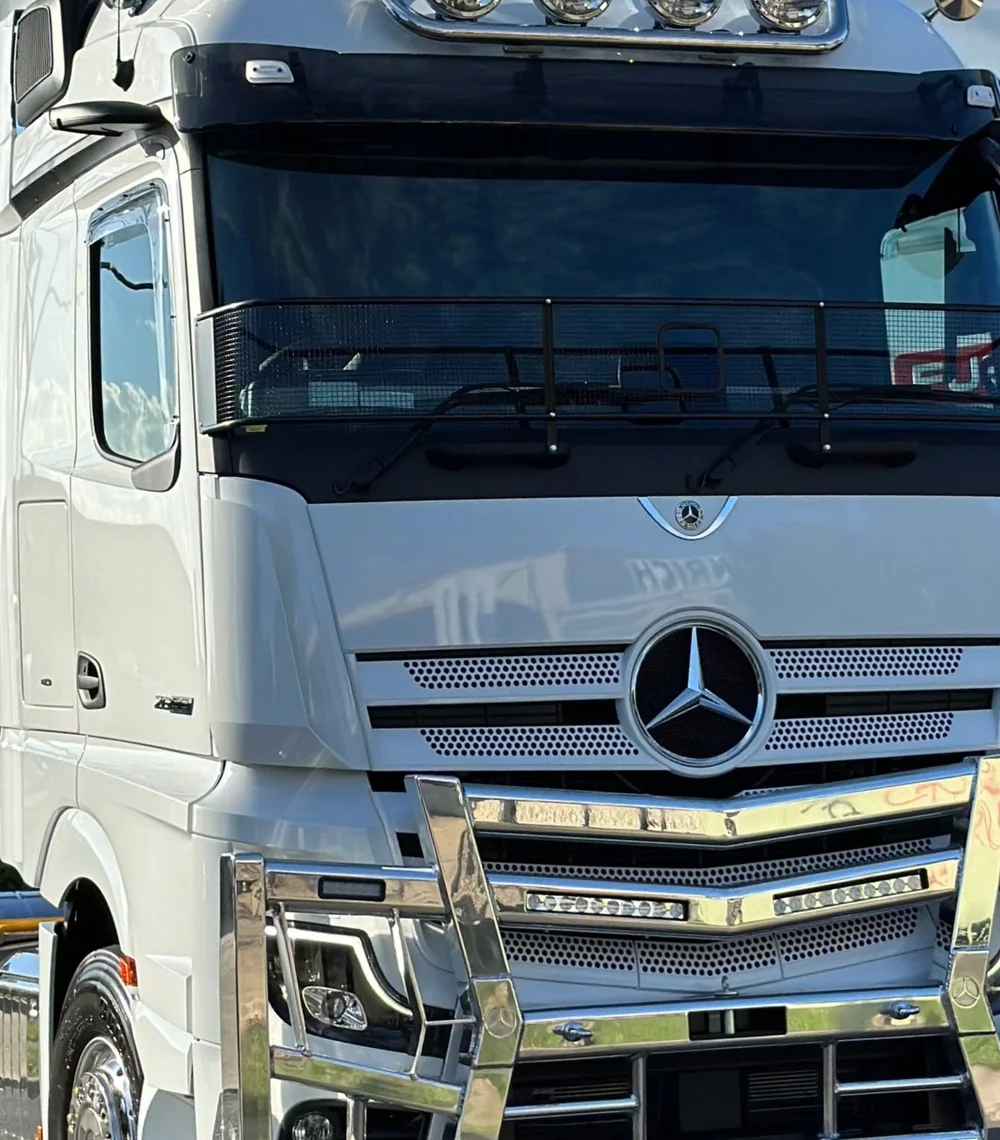 New Tech Logistics
