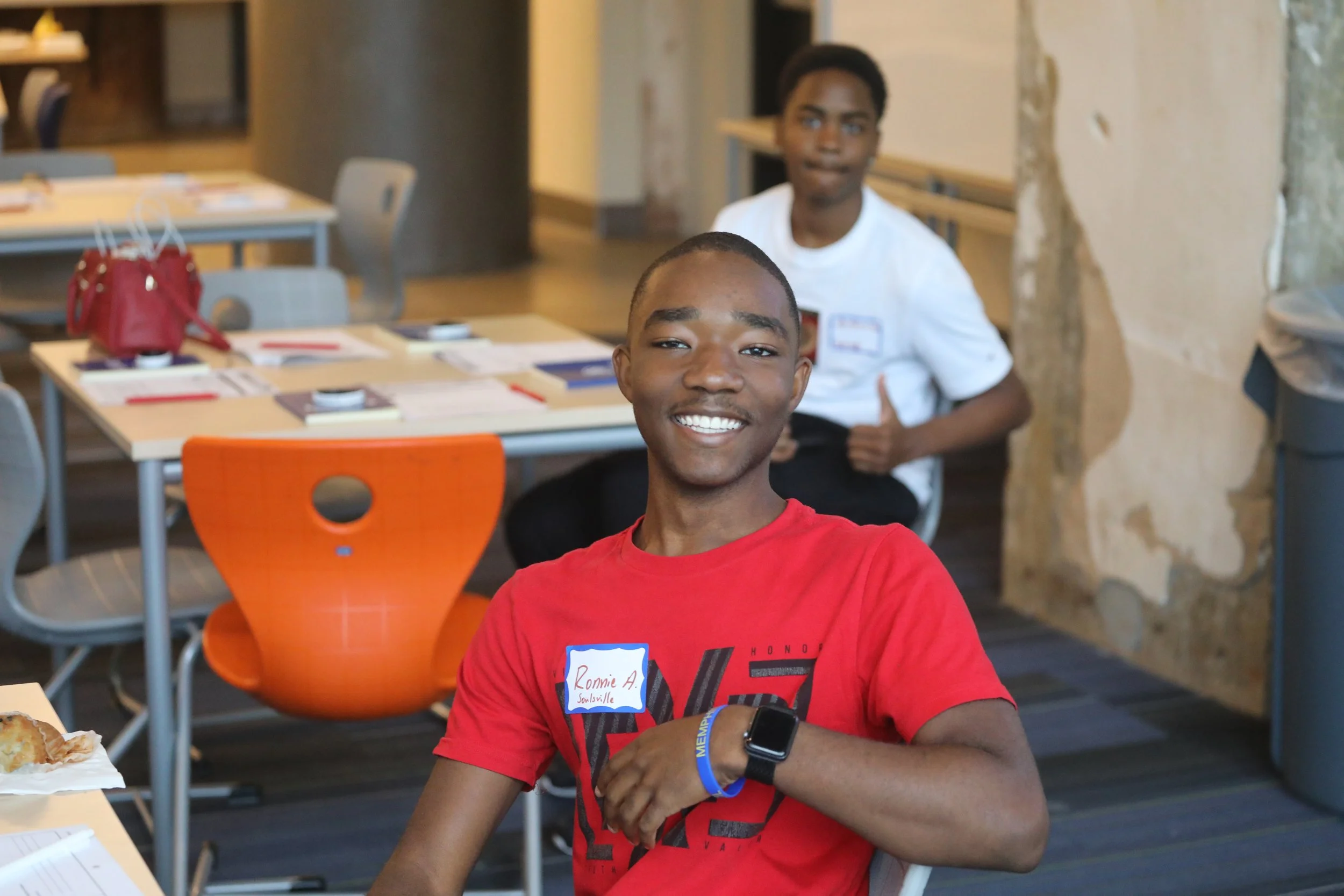 Backrs - an online crowd-backing platform