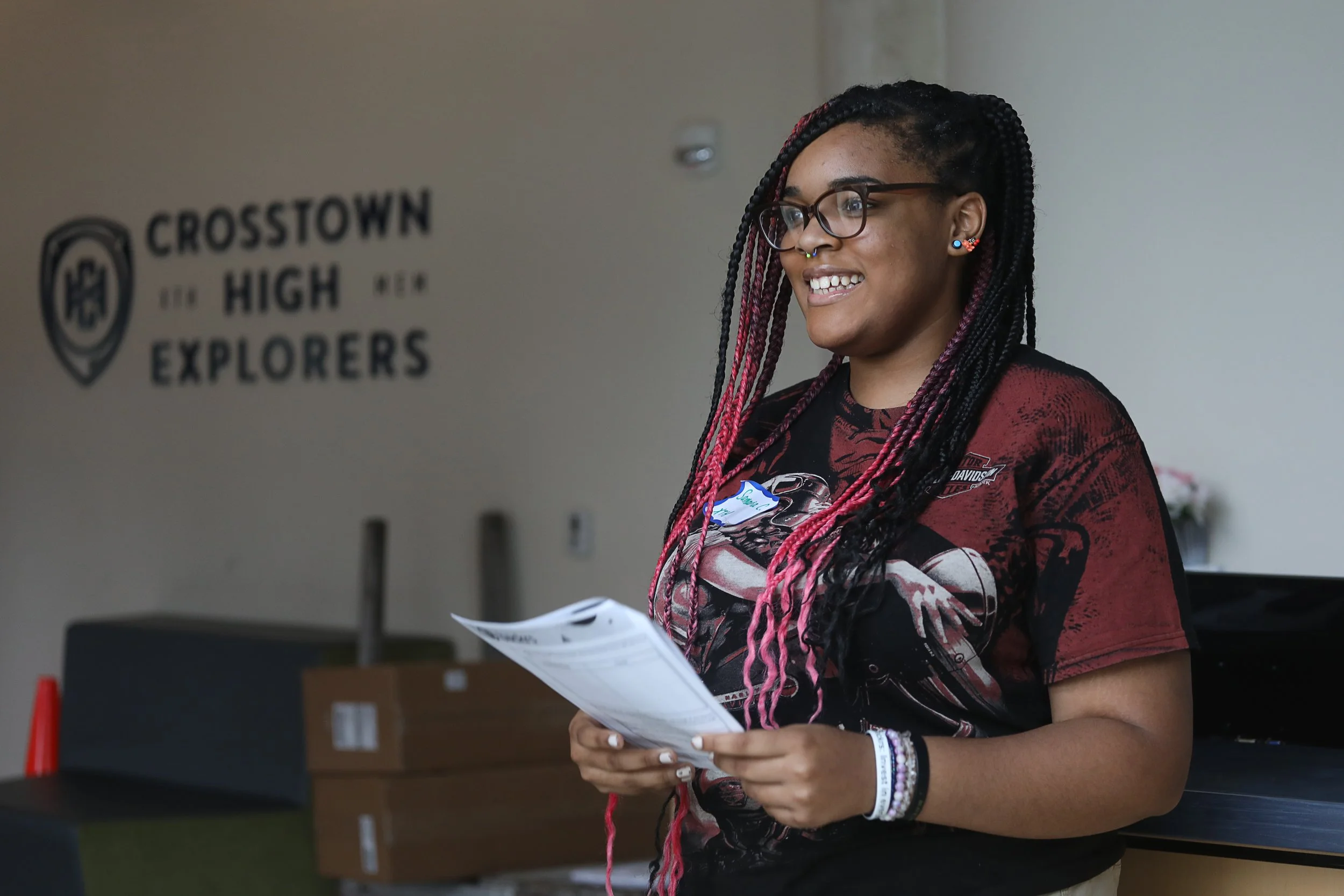 Backrs - an online crowd-backing platform