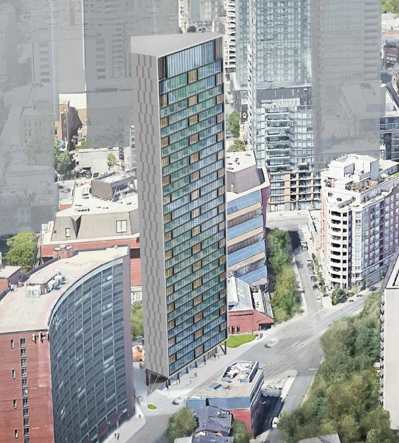 About — Esbin Property Management