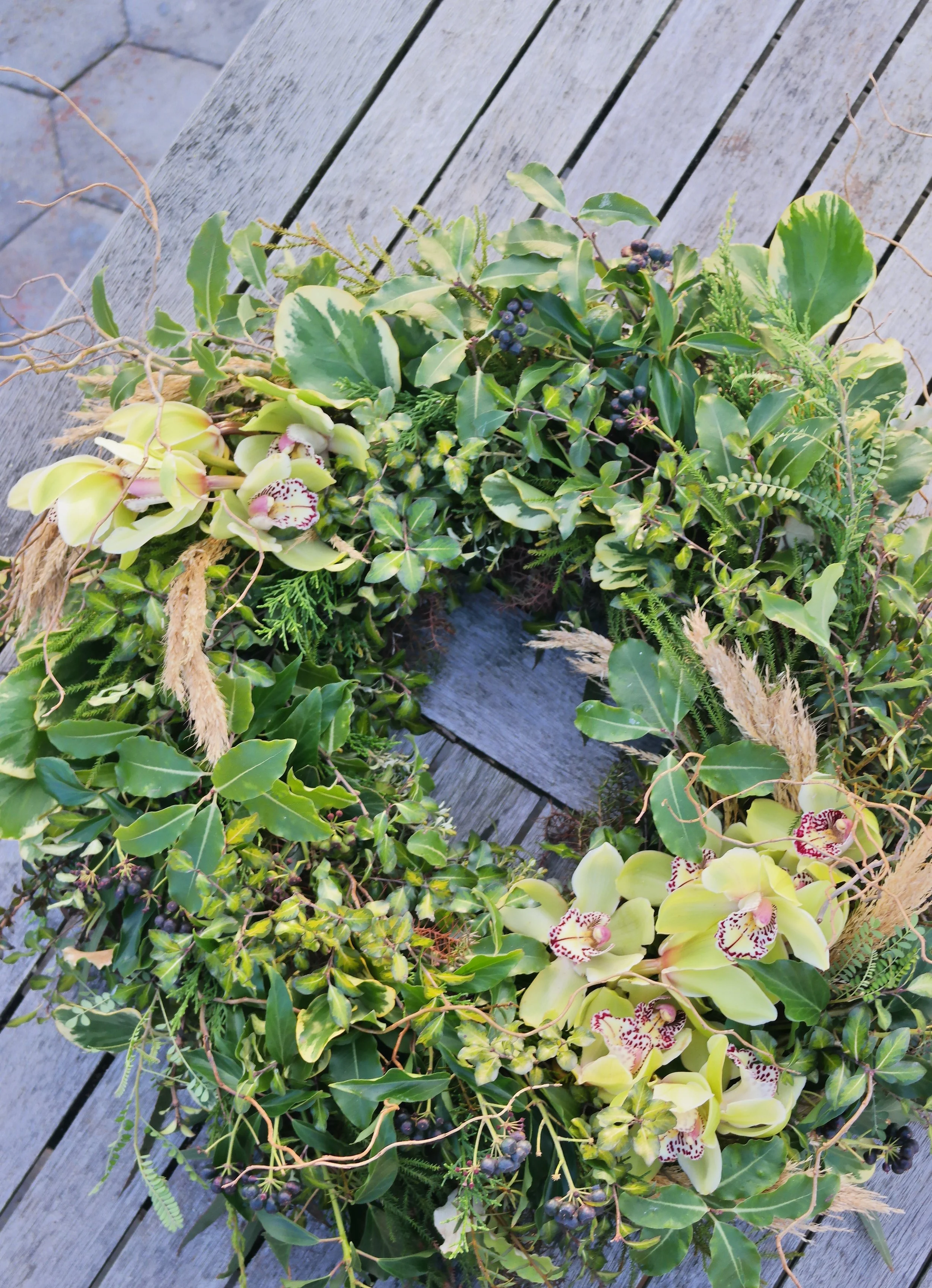 General 2 — Festival Farm