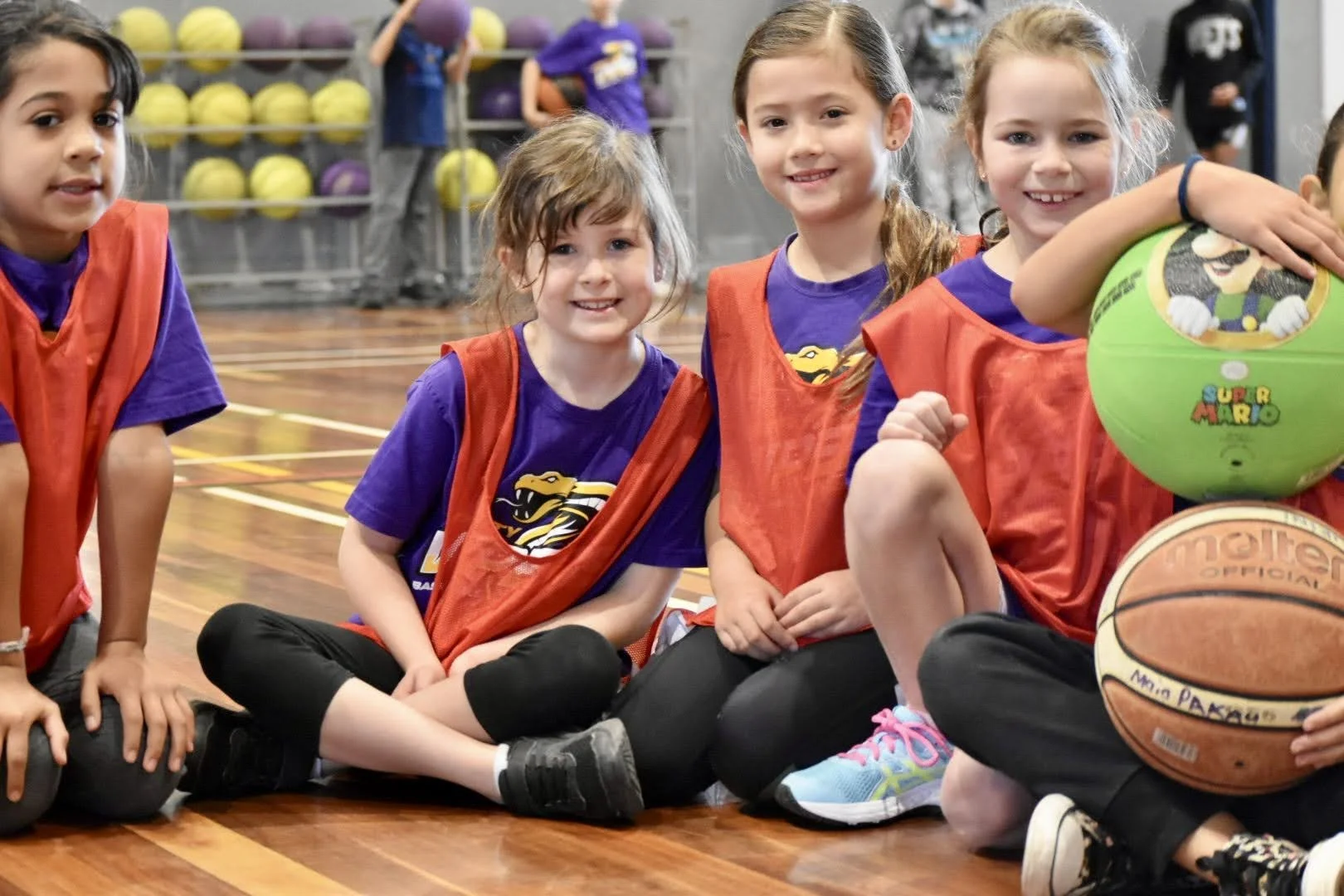 Saturday Skills — Varsity Vipers