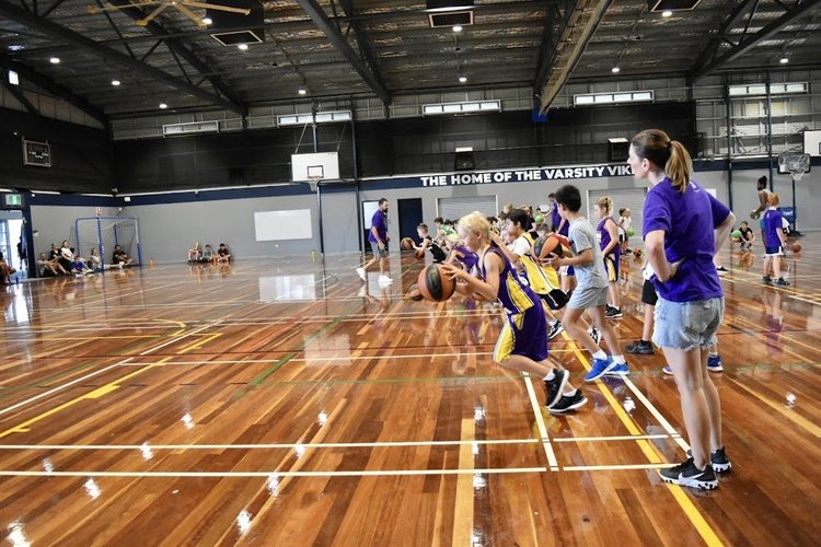 Saturday Skills — Varsity Vipers