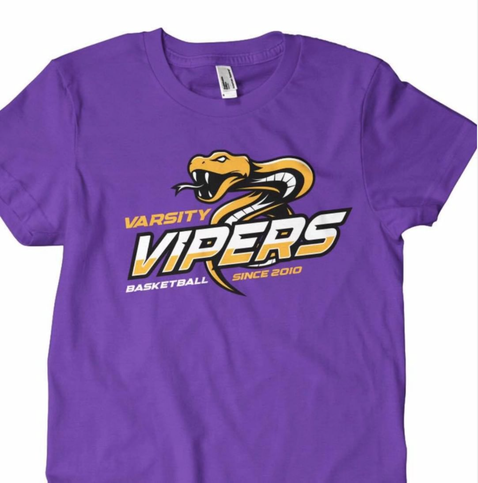 Store — Varsity Vipers